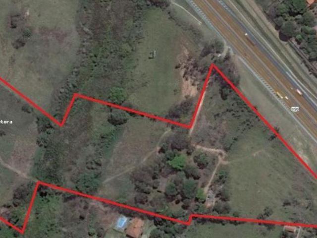 Lote / Terreno à venda em Jundiaí, no bairro Bairro Dos Fernandes