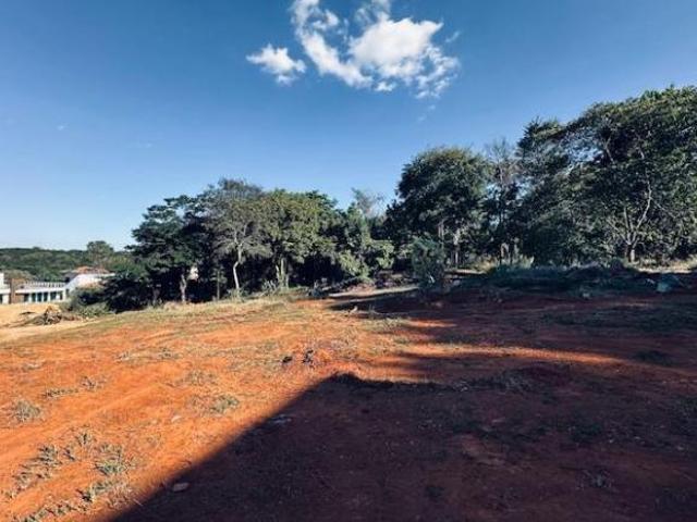 Lote / Terreno à venda em Lagoa Santa, no bairro Condados Da Lagoa