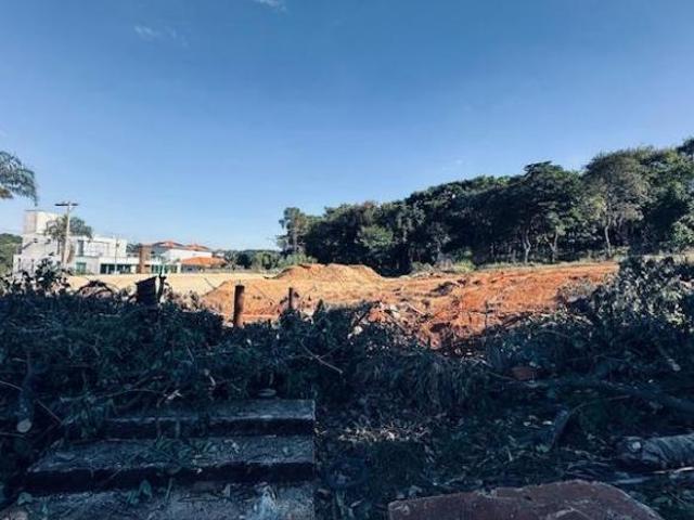 Lote / Terreno à venda em Lagoa Santa, no bairro Condados Da Lagoa
