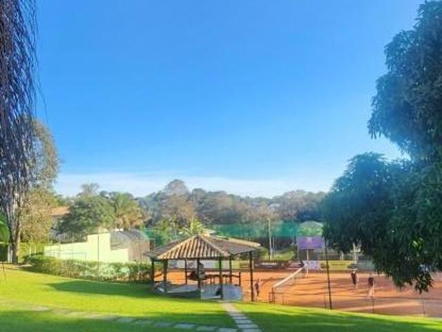 Lote / Terreno à venda em Lagoa Santa, no bairro Condados Da Lagoa