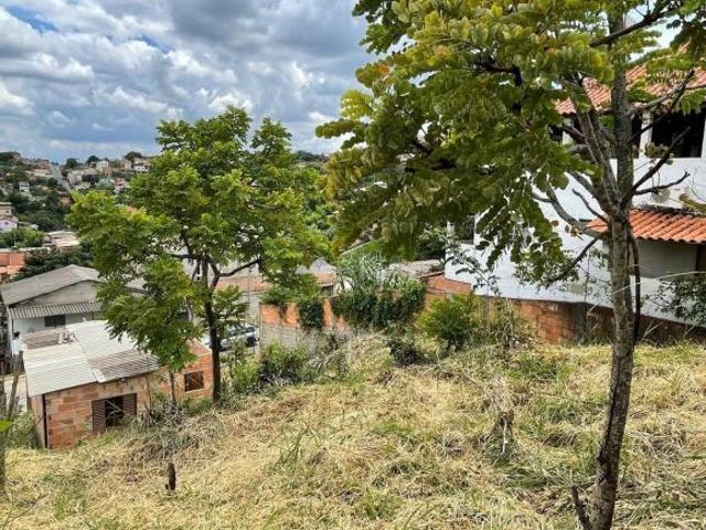 Lote / Terreno à venda em Lagoa Santa, no bairro Aeronautas