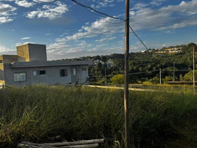 Lote / Terreno à venda em Lagoa Santa, no bairro Francisco Pereira