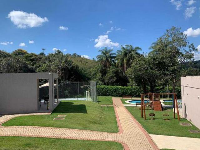 Lote / Terreno à venda em Lagoa Santa, no bairro Lagoa Santa Park Residence