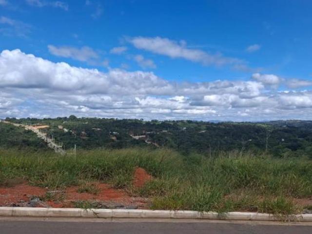 Lote / Terreno à venda em Lagoa Santa, no bairro Lagoinha De Fora
