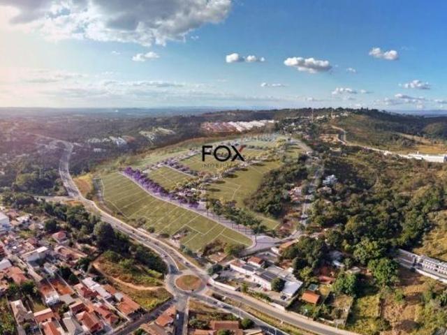 Lote / Terreno à venda em Lagoa Santa, no bairro Morro Do Cruzeiro