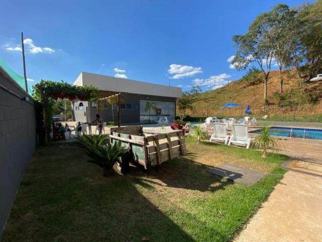Lote / Terreno à venda em Lagoa Santa, no bairro Sobradinho