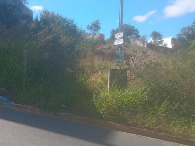 Lote / Terreno à venda em Lagoa Santa, no bairro Sobradinho