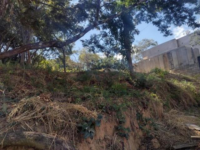 Lote / Terreno à venda em Lagoa Santa, no bairro Sobradinho