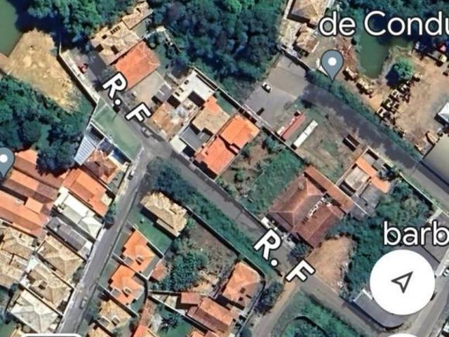 Lote / Terreno à venda em Lagoa Santa, no bairro Sobradinho
