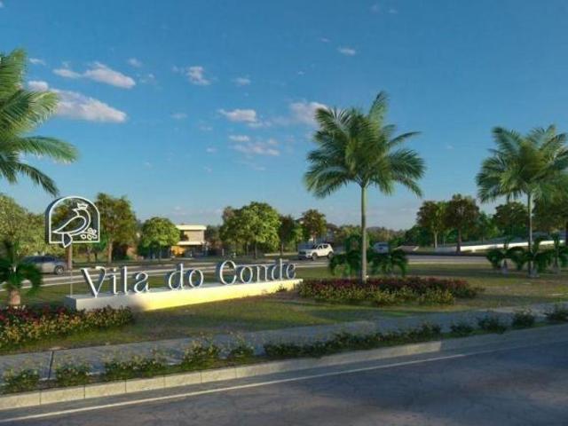 Lote / Terreno à venda em Lagoa Santa, no bairro Santos Dumont