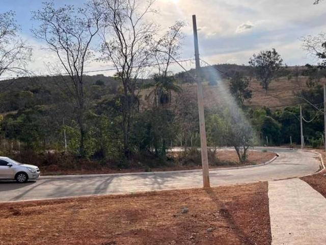Lote / Terreno à venda em Lagoa Santa, no bairro Promissão I