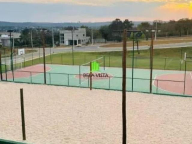 Lote / Terreno à venda em Lagoa Santa, no bairro Promissão Ii