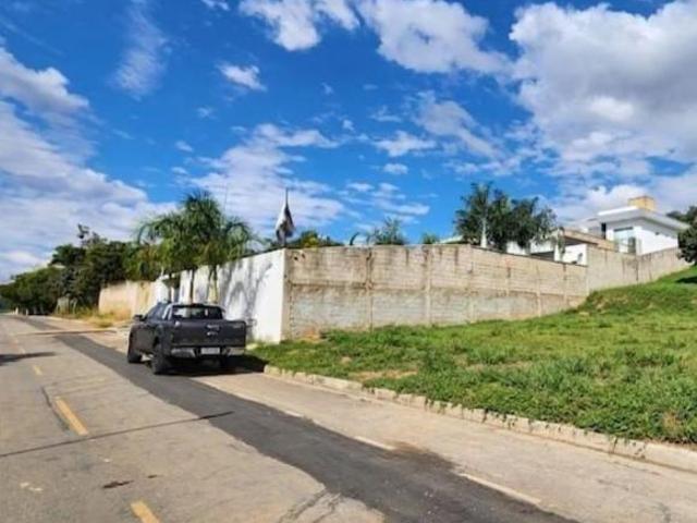 Lote / Terreno à venda em Lagoa Santa, no bairro Recanto Da Lagoa