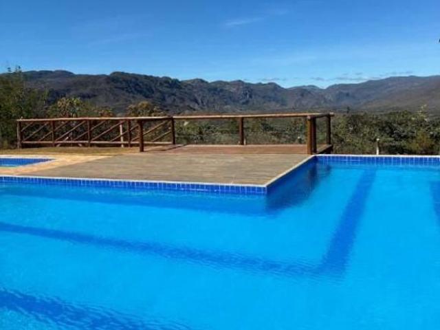 Lote / Terreno à venda em Lagoa Santa, no bairro Residencial Visão