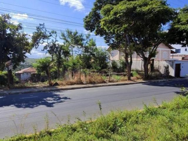 Lote / Terreno à venda em Lagoa Santa, no bairro Vila Dos Ipés