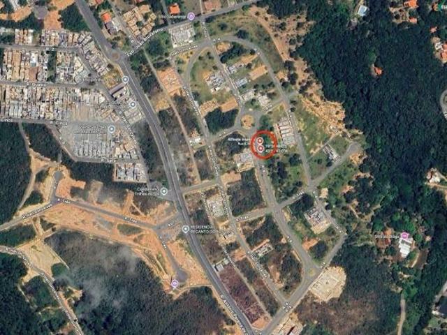 Lote / Terreno à venda em Lagoa Santa, no bairro Vila Paradiso