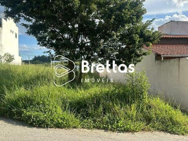 Lote / Terreno à venda em Lavras, no bairro Morada Do Sol Iii