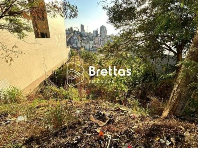 Lote / Terreno à venda em Lavras, no bairro Olaria
