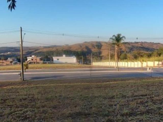 Lote / Terreno à venda em Lavras, no bairro Condomínio Dharma Ville