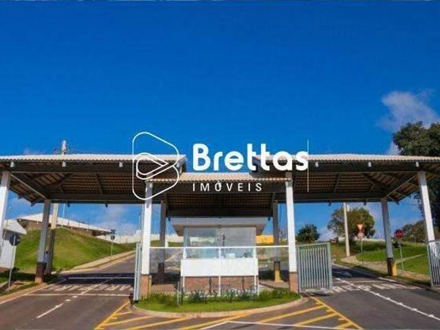Lote / Terreno à venda em Lavras, no bairro Condomínio Lavras Parque