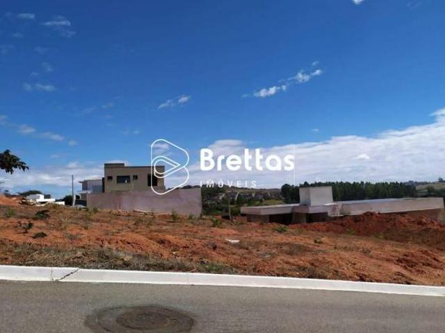 Lote / Terreno à venda em Lavras, no bairro Condomínio Mont Serrat