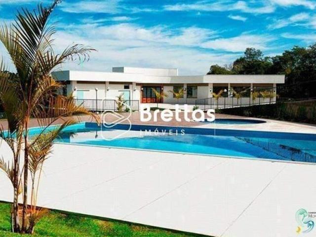 Lote / Terreno à venda em Lavras, no bairro Condomínio Mont Serrat