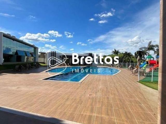 Lote / Terreno à venda em Lavras, no bairro Condomínio Reserva Dos Ipês