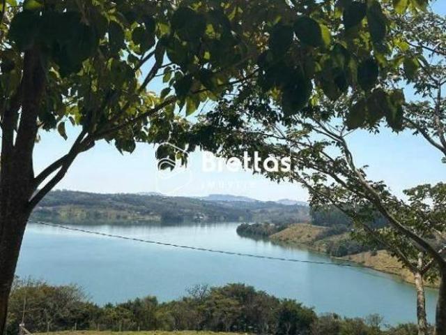 Lote / Terreno à venda em Lavras, no bairro Condominio Vista Do Funil