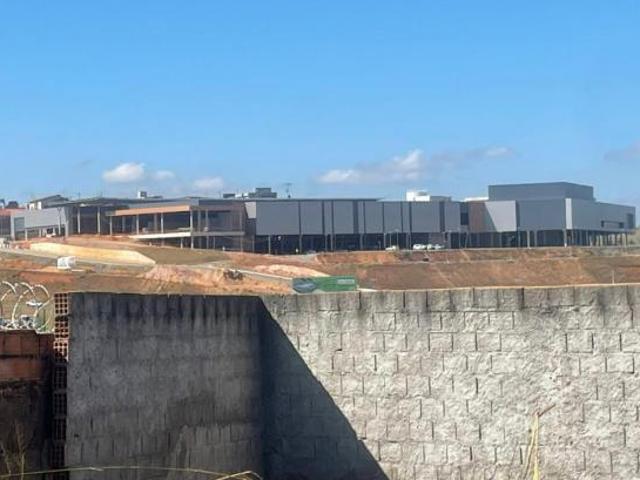 Lote / Terreno à venda em Lavras, no bairro Cruzeiro Do Sul
