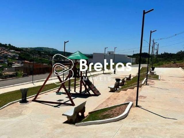 Lote / Terreno à venda em Lavras, no bairro Dona Irene