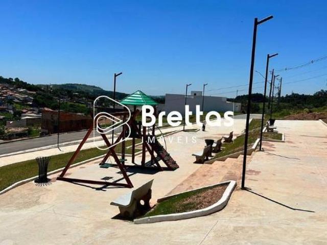 Lote / Terreno à venda em Lavras, no bairro Dona Irene