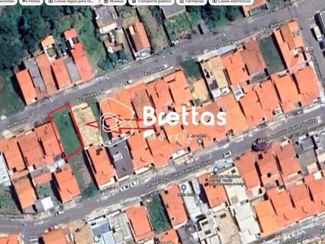 Lote / Terreno à venda em Lavras, no bairro Dona Odete