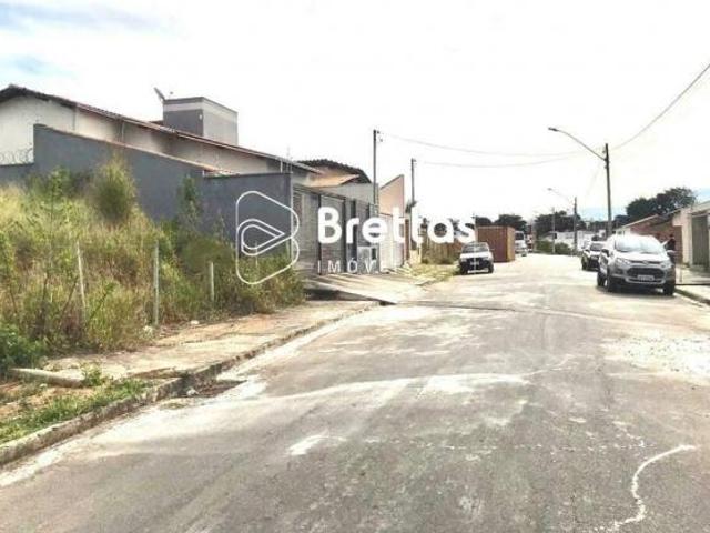 Lote / Terreno à venda em Lavras, no bairro Jardim Rio Bonito