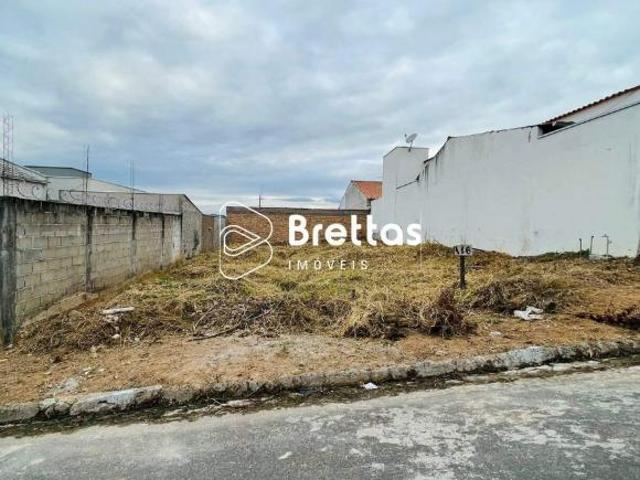 Lote / Terreno à venda em Lavras, no bairro Jardim Rio Bonito
