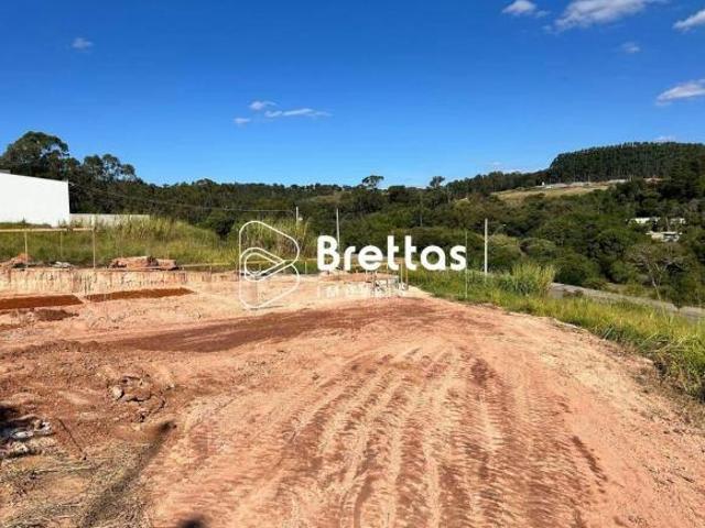 Lote / Terreno à venda em Lavras, no bairro Portal Da Mata