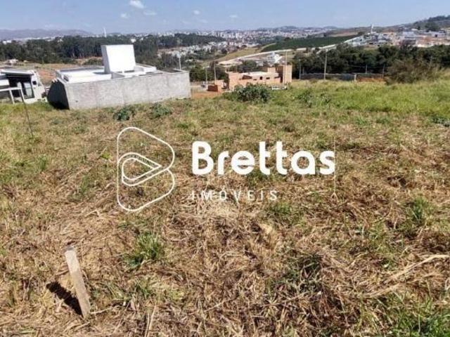 Lote / Terreno à venda em Lavras, no bairro Portal Da Mata