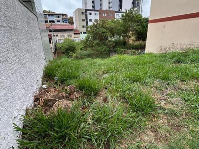 Lote / Terreno à venda em Lavras, no bairro Presidente Kennedy