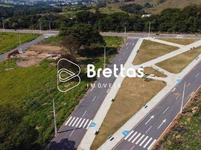 Lote / Terreno à venda em Lavras, no bairro Reserva Real