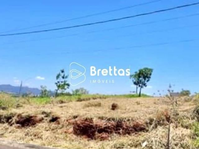 Lote / Terreno à venda em Lavras, no bairro Santa Cruz