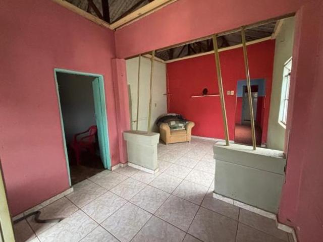 Lote / Terreno à venda em Lavras, no bairro Vila São Francisco