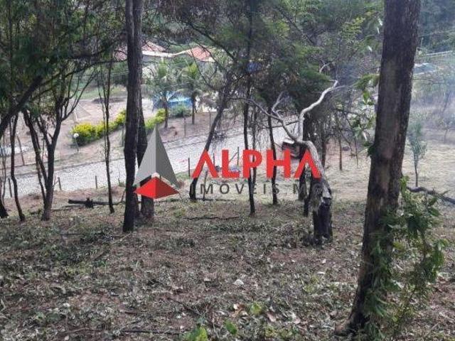 Lote / Terreno à venda em Mário Campos, no bairro Bom Jardim