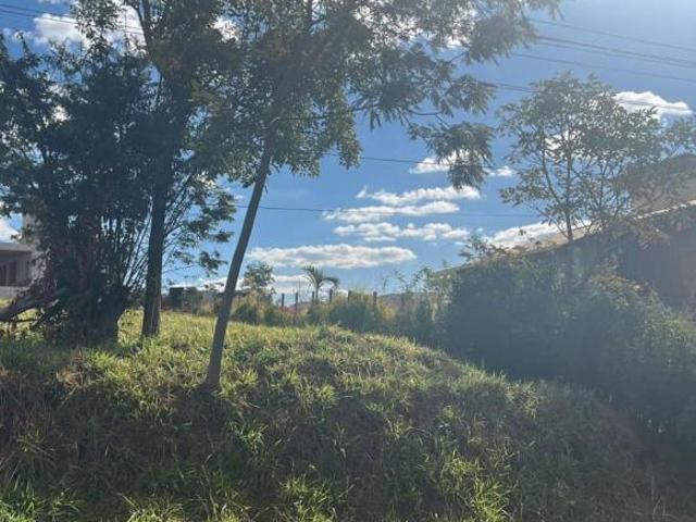 Lote / Terreno à venda em Mário Campos, no bairro Centro