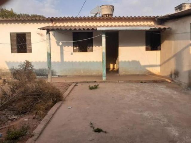 Lote / Terreno à venda em Mário Campos, no bairro Centro