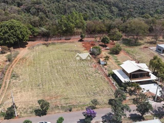 Lote / Terreno à venda em Mario Campos, no bairro Condomínio Serra Dos Bandeirantes