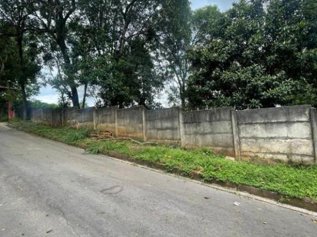 Lote / Terreno à venda em Mário Campos, no bairro Reta
