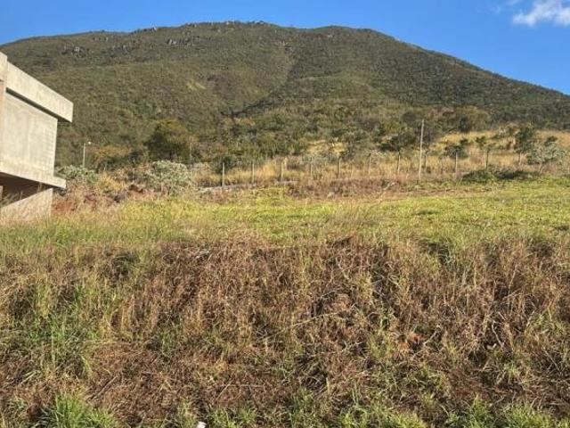 Lote / Terreno à venda em Mário Campos, no bairro Serra Bandeirantes