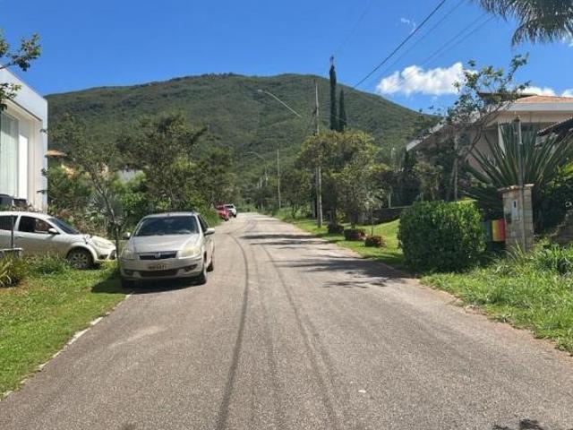 Lote / Terreno à venda em Mário Campos, no bairro Serra Bandeirantes