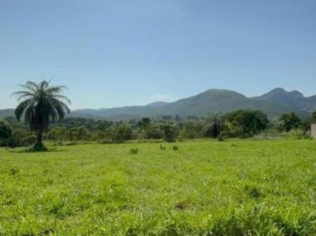 Lote / Terreno à venda em Mário Campos, no bairro Serra Dos Bandeirantes
