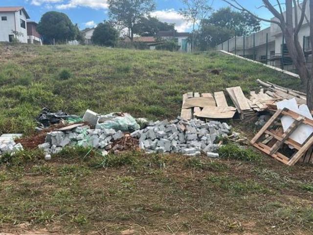 Lote / Terreno à venda em Mário Campos, no bairro Serra Dos Bandeirantes