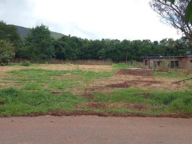 Lote / Terreno à venda em Mário Campos, no bairro Serra Dos Bandeirantes
